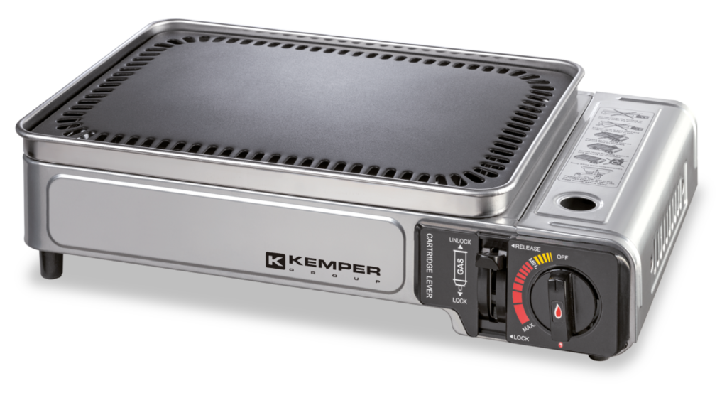 Groupe Kemper
