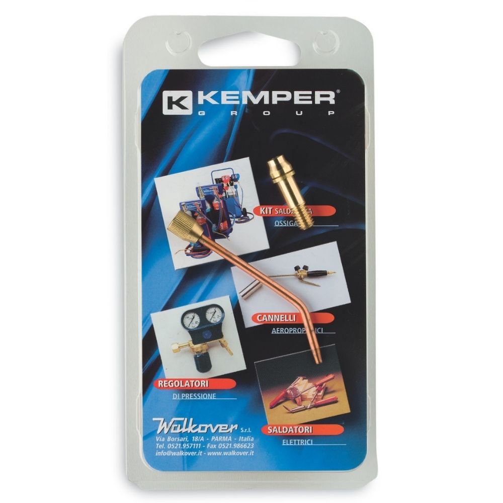 592 – COPPER MICRO-TIP FOR “IL SALDATUTTO OXYKIT” DIAM. 0,50 MM ...