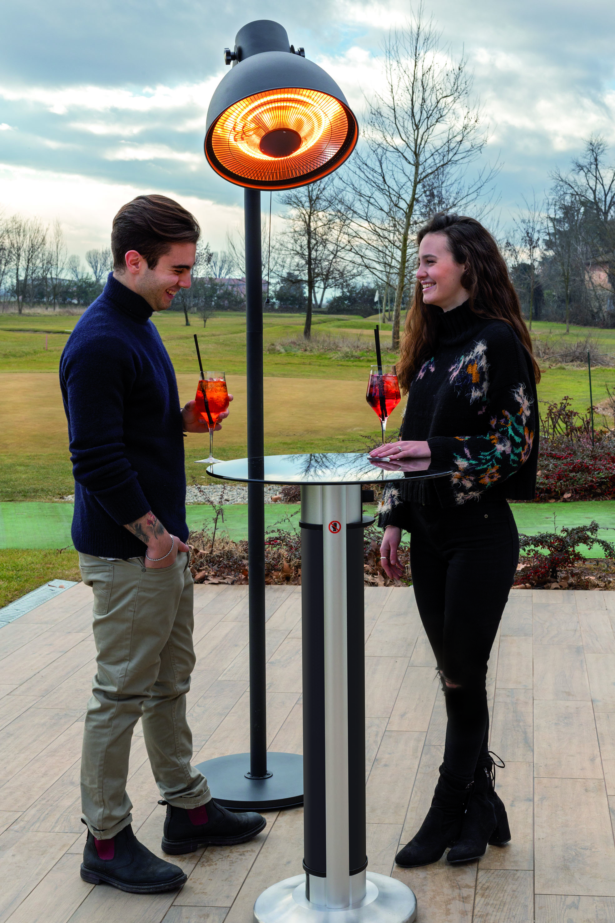 65435KW21 – SOLEADO ARKO ELEKTRIK - Kemper Group