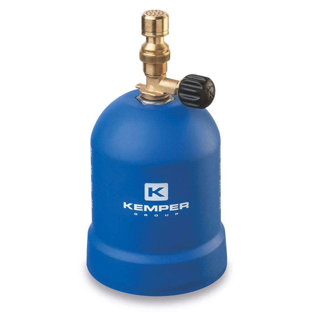 955 – BUNSEN DA LABORATORIO - Kemper Group